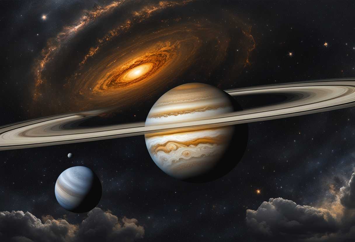 11 Unique Prayers to Jupiter for Abundance - God's Blessing