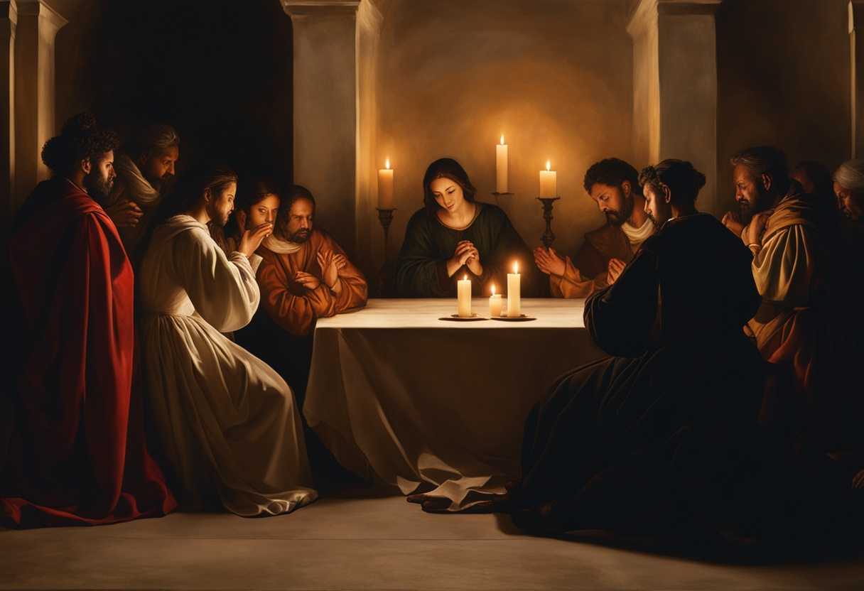 20 Powerful Prayers for Israel's Peace - God's Blessing