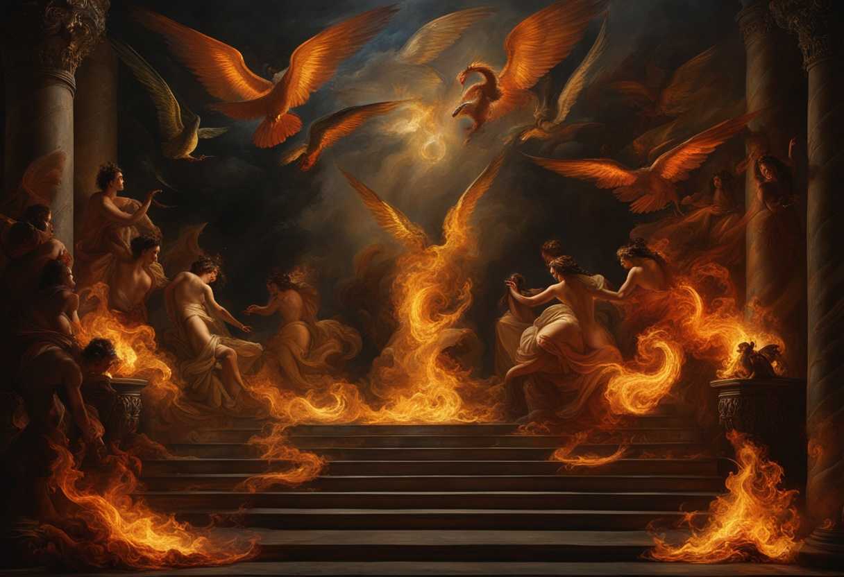 22 Powerful Prayers against Serpent Spirits - God's Blessing