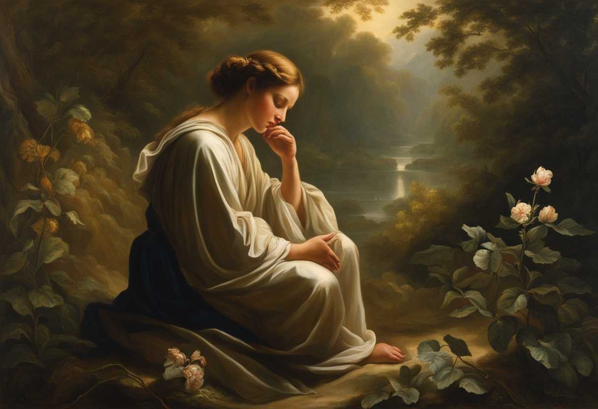 12 Powerful Prayers for Legal Deliverance - God's Blessing
