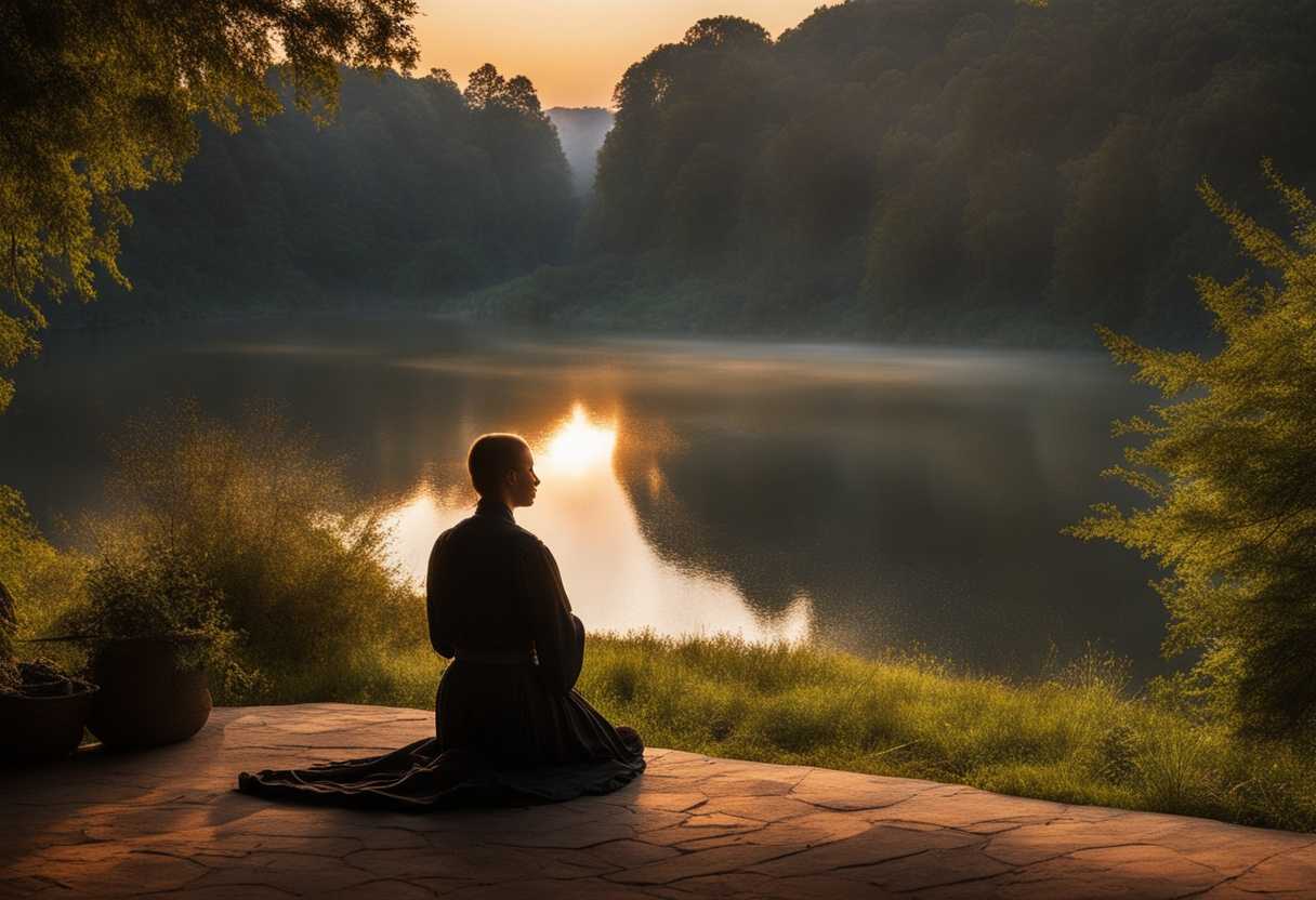 16 Powerful Prayers to Embrace a New Day - God's Blessing