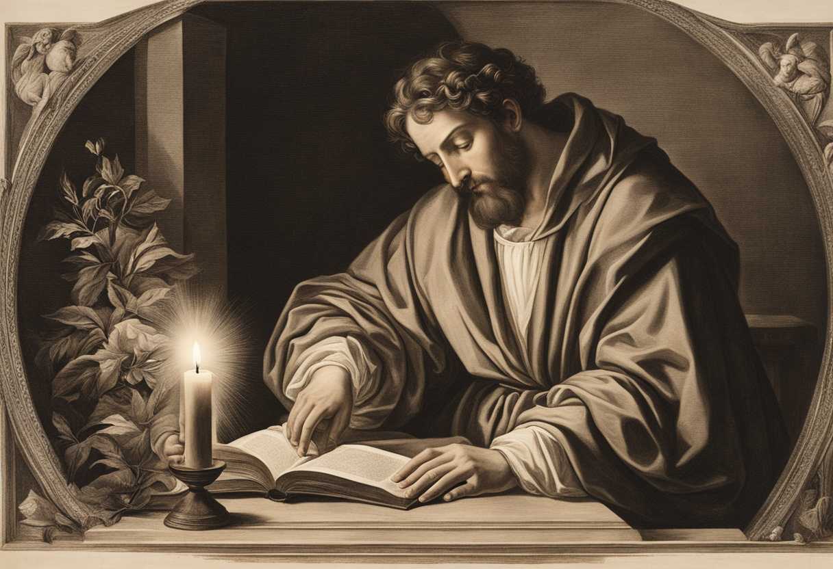 23 Special Prayers to St. Timothy for Healing - God's Blessing