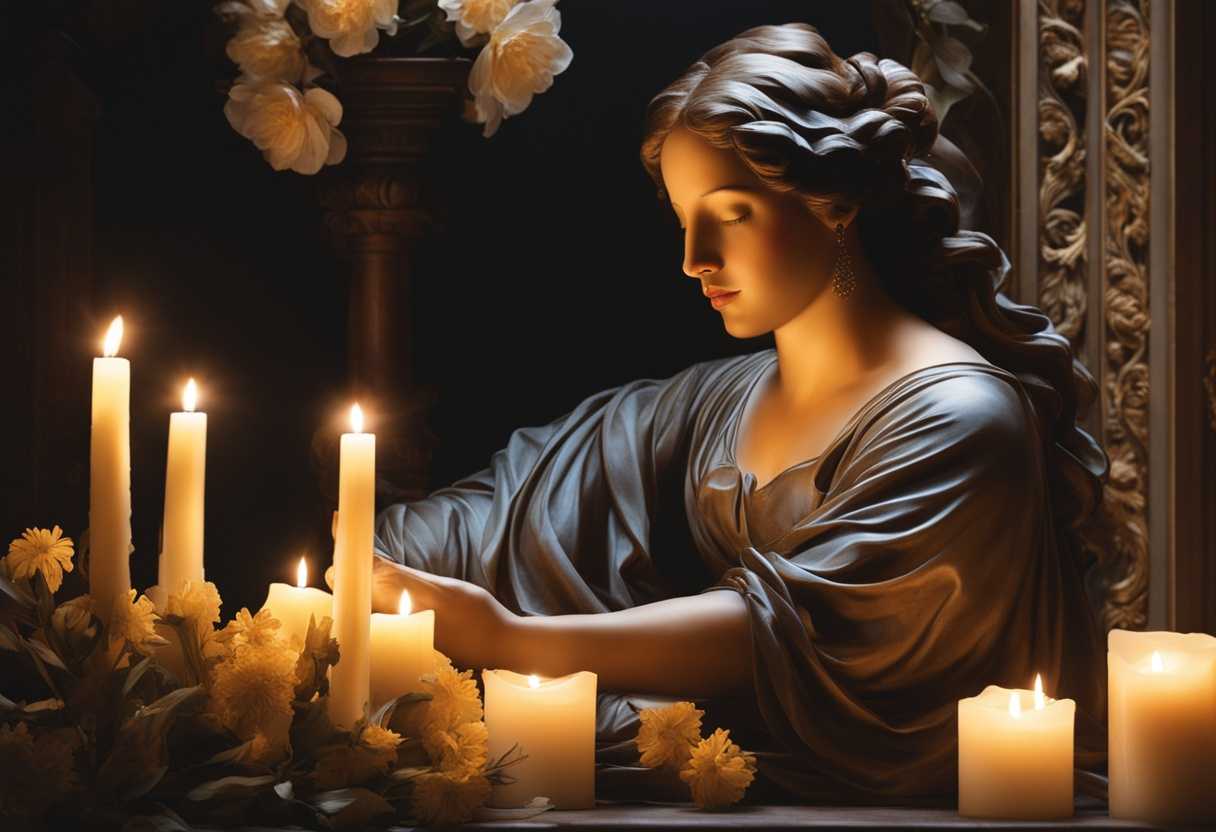 28 Unique Prayers for Humility before God - God's Blessing