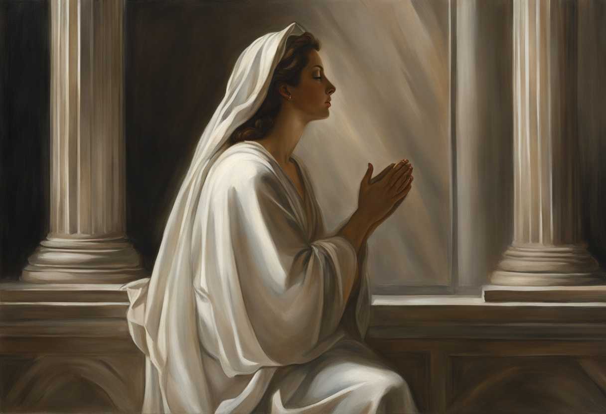 27 Unique Prayers for Divine Liberty - God's Blessing