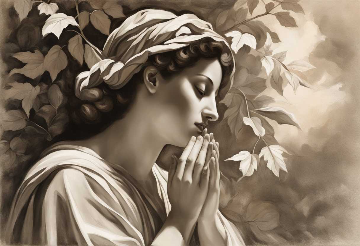 25 Special Prayers for Divine Intervention - God's Blessing