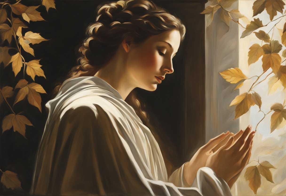 21 Unique Prayers for Unwavering Positivity - God's Blessing