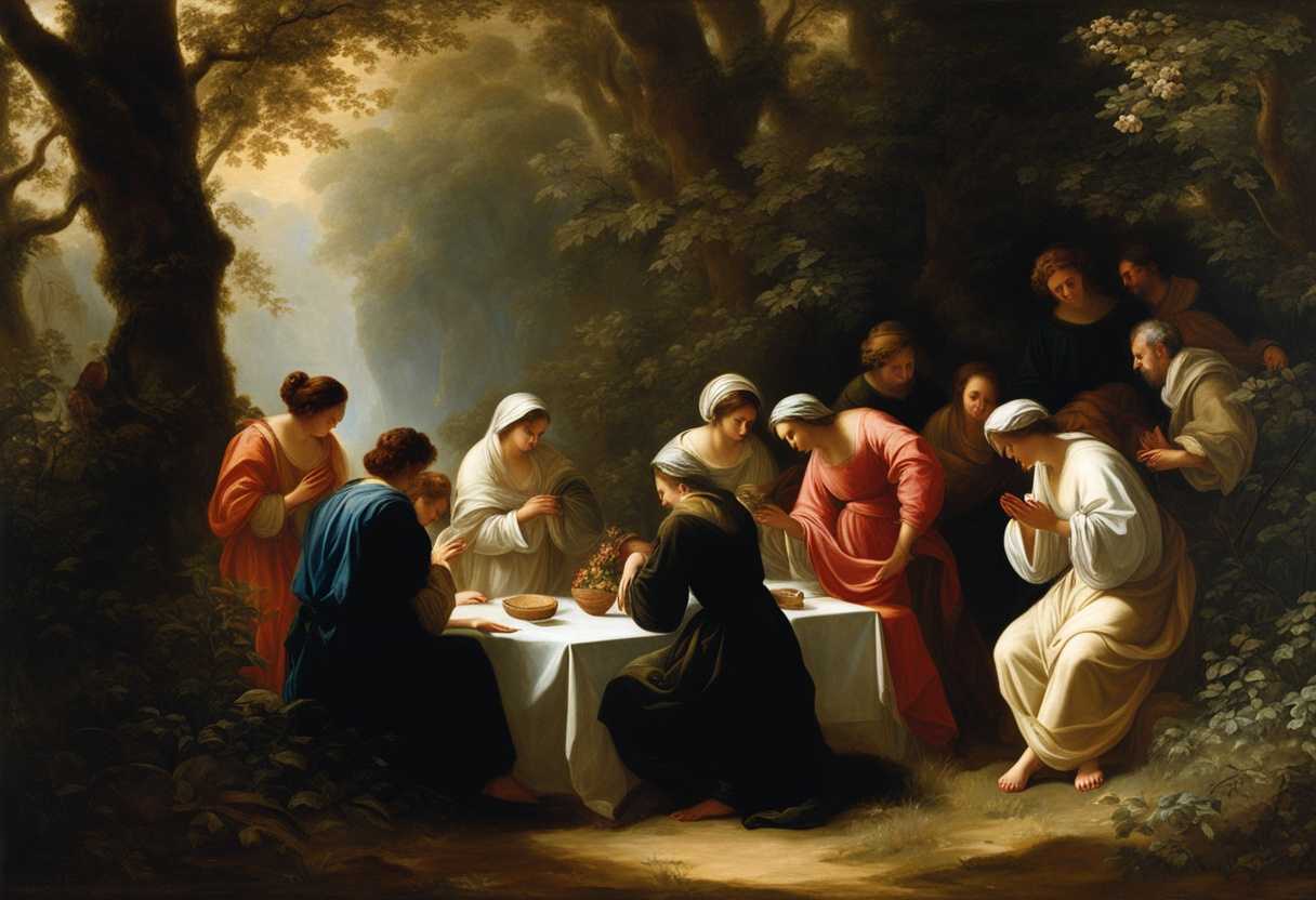 17 Unique Prayers to St. Monica for Patience - God's Blessing