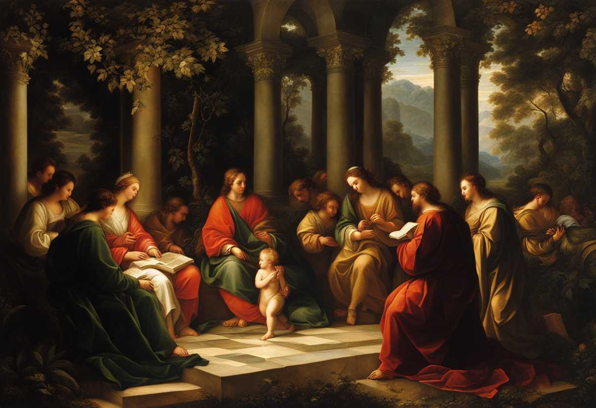 16 Powerful Prayers to Reach Heaven - God's Blessing