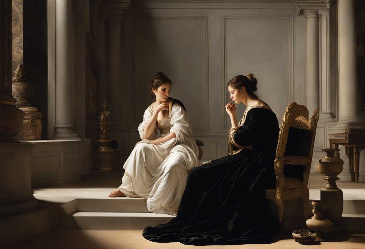 24 Powerful Prayers to Zeus for Blessings - God's Blessing