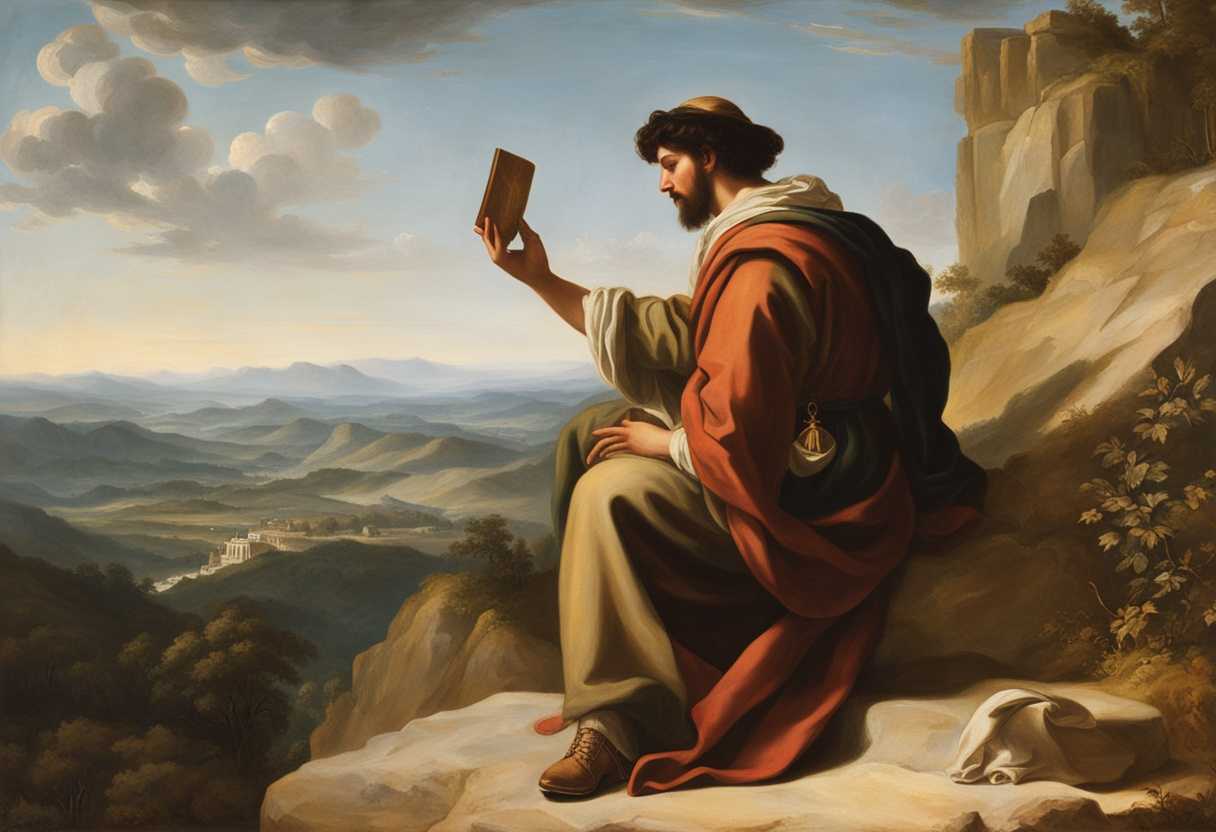16 Special Prayers to Saint Christopher for Safe Travels - God's Blessing