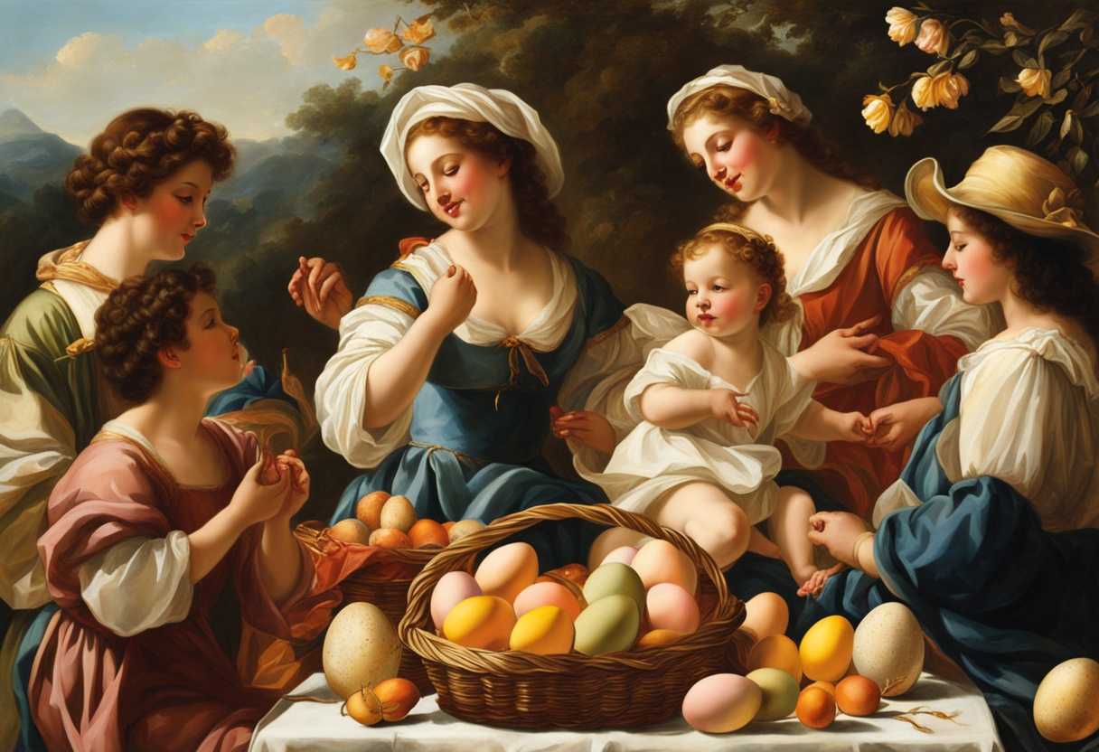 28 Heartfelt Prayers to Renew Your Spirit after Easter - God's Blessing
