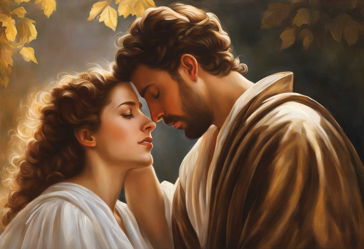 31 Special Prayers for Your Prayer Walk - God's Blessing