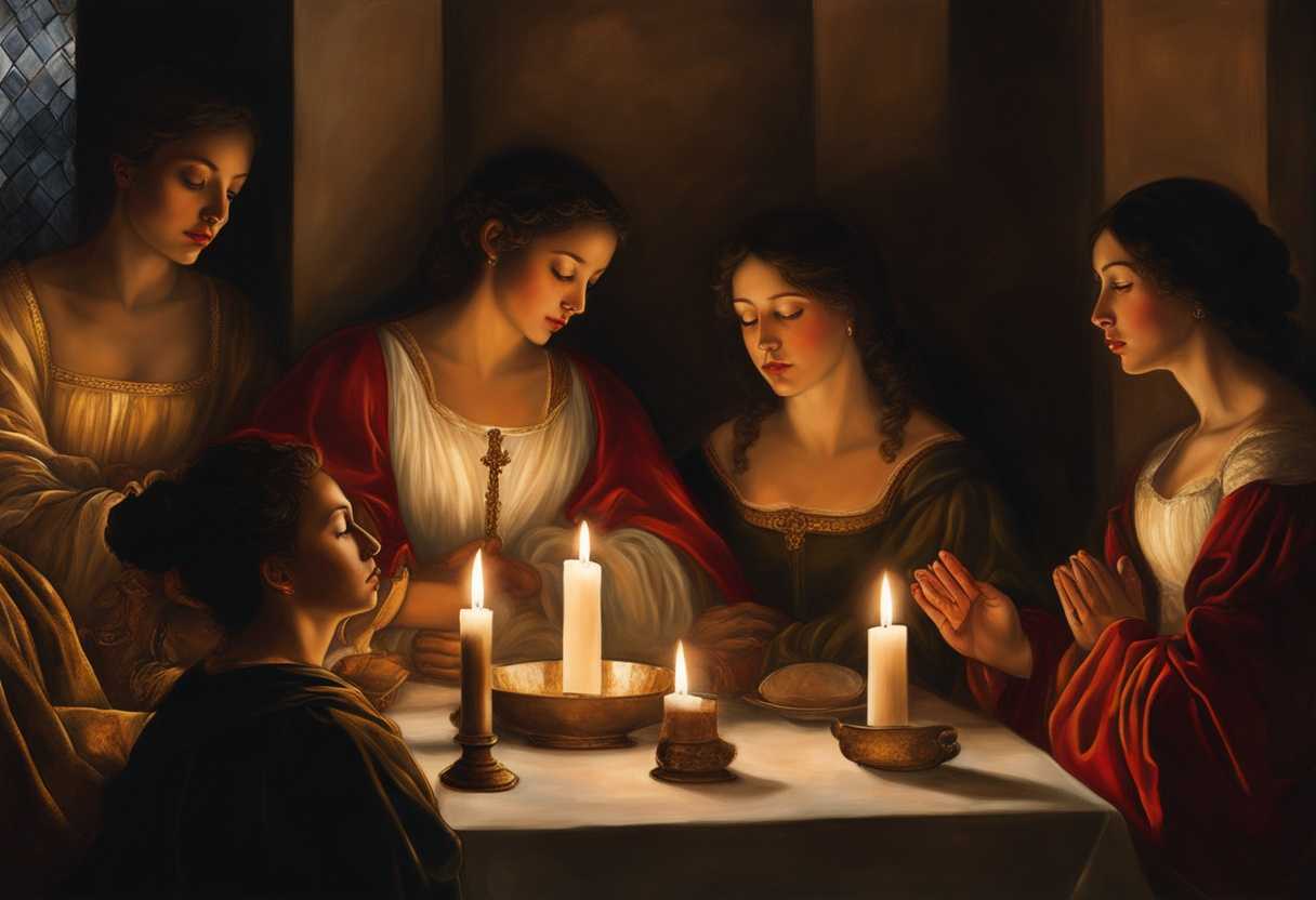 28 Special Prayers to Soften Hearts - God's Blessing