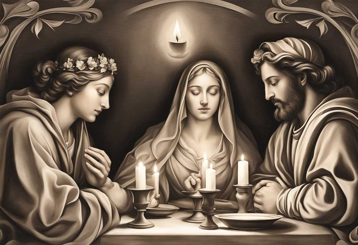 28 Powerful Prayers to Combat Astral Projection - God's Blessing