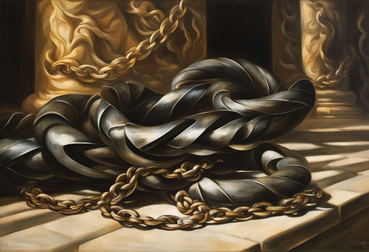 22 Powerful Prayers against Serpent Spirits - God's Blessing