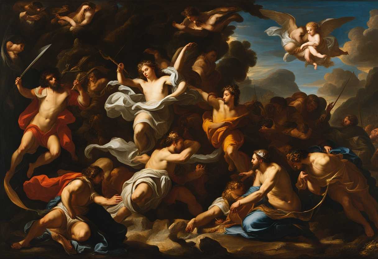 22 Powerful Prayers against Serpent Spirits - God's Blessing