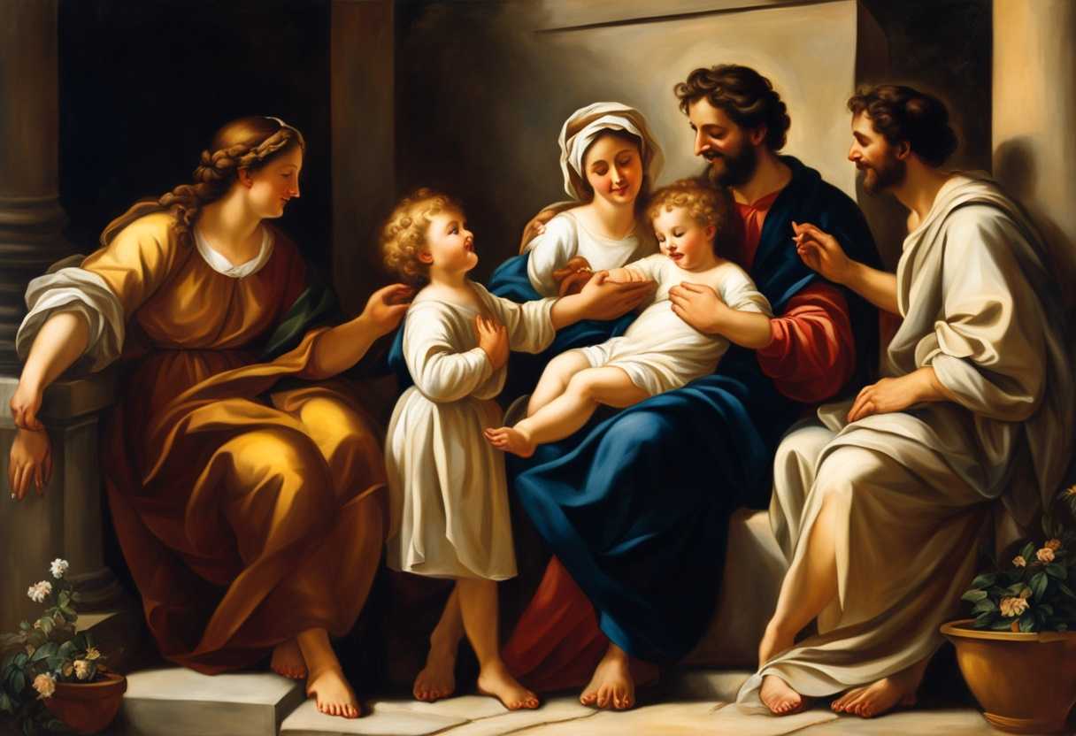 16 Unique Prayers to St. Joseph after Rosary - God's Blessing