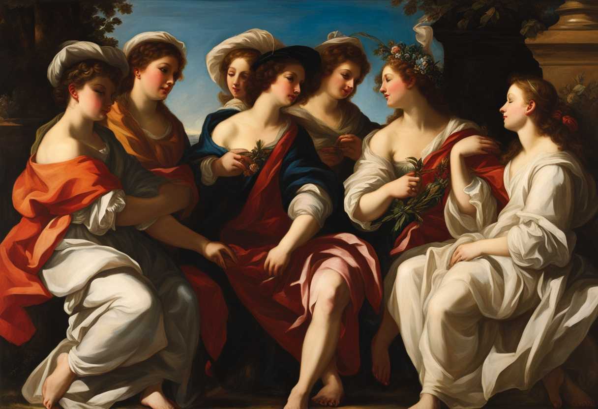 17 Special Prayers for Myers-Briggs Types - God's Blessing