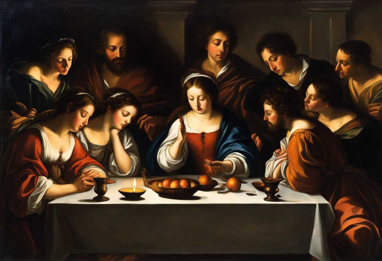 24 Powerful Prayers to Zeus for Blessings - God's Blessing