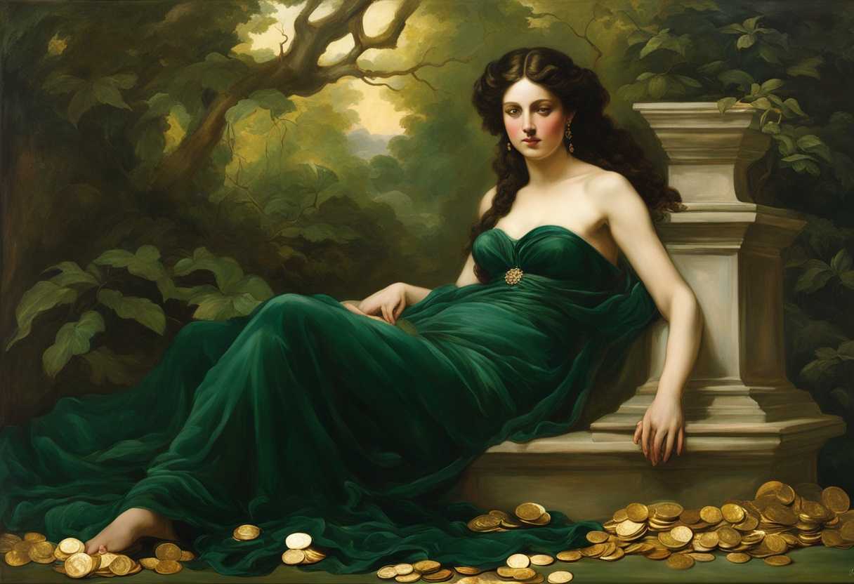 24 Special Prayers to Lilith for Empowerment - God's Blessing