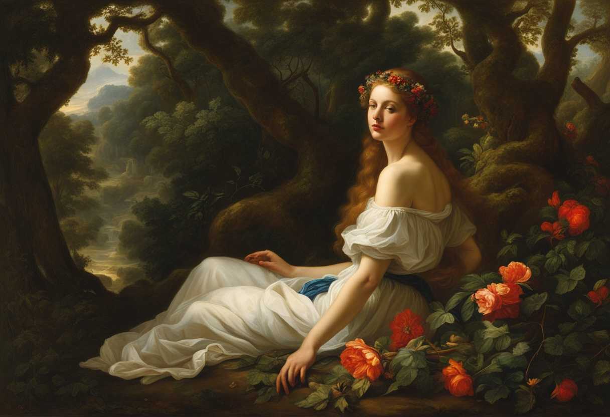 24 Special Prayers to Lilith for Empowerment - God's Blessing