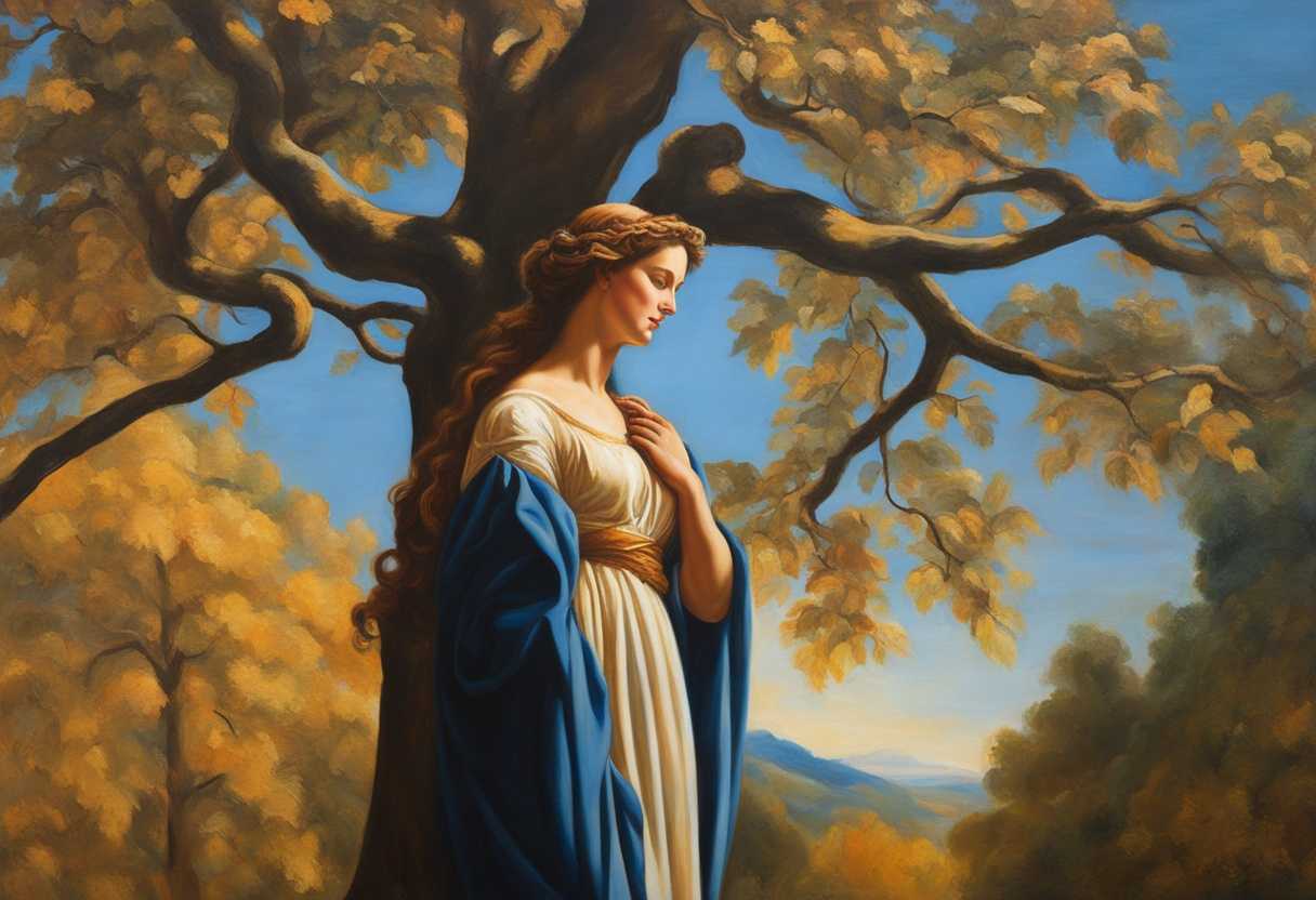 17 Special Prayers to Mary for Help - God's Blessing