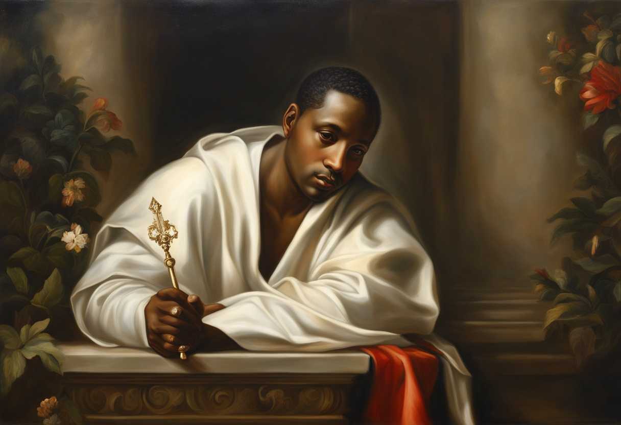 30 Unique Prayers to St. Martin De Porres - God's Blessing