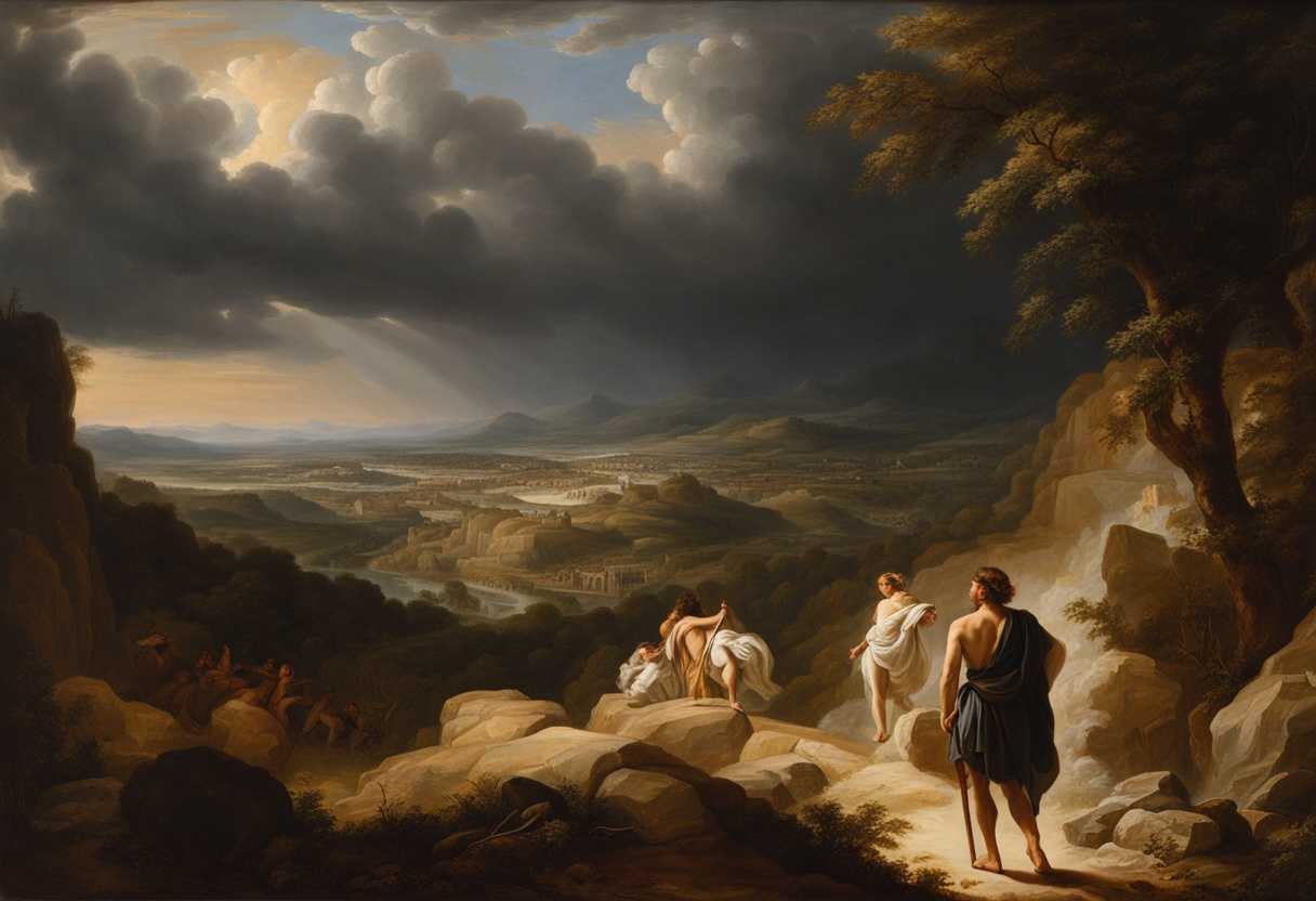 What does 1 Chronicles 14:8-17 really mean? - God's Blessing