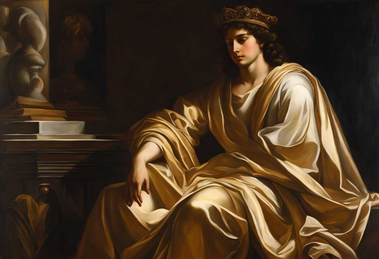 What does 1 Chronicles 28:9 really mean? - God's Blessing