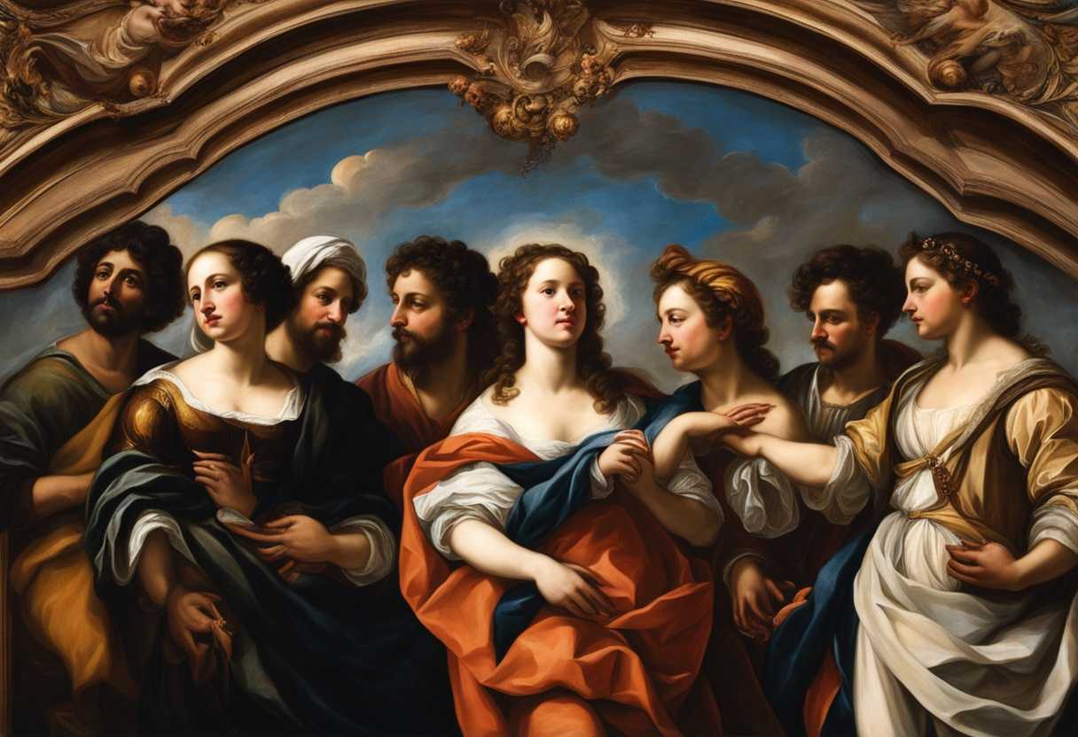 What does 1 Corinthians 12:12-14 really mean? - God's Blessing