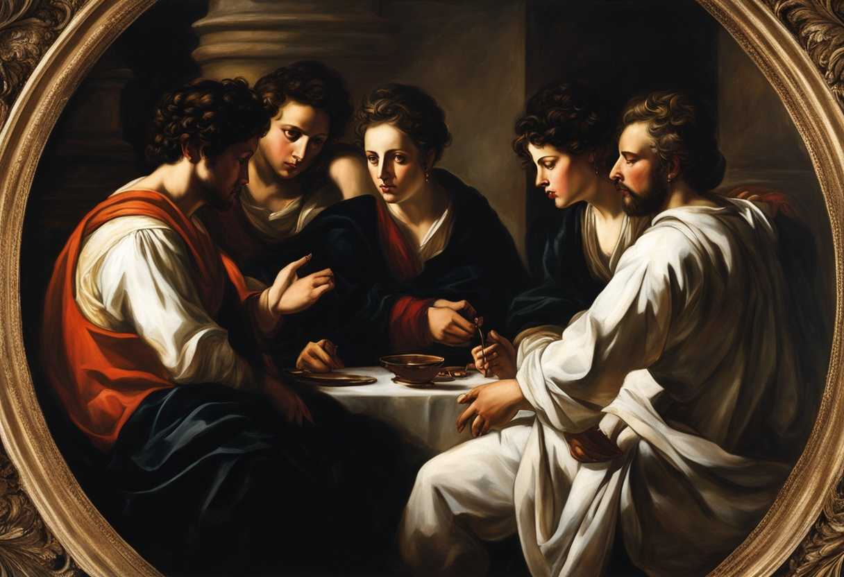 What does 1 Corinthians 15:12-20 really mean? - God's Blessing