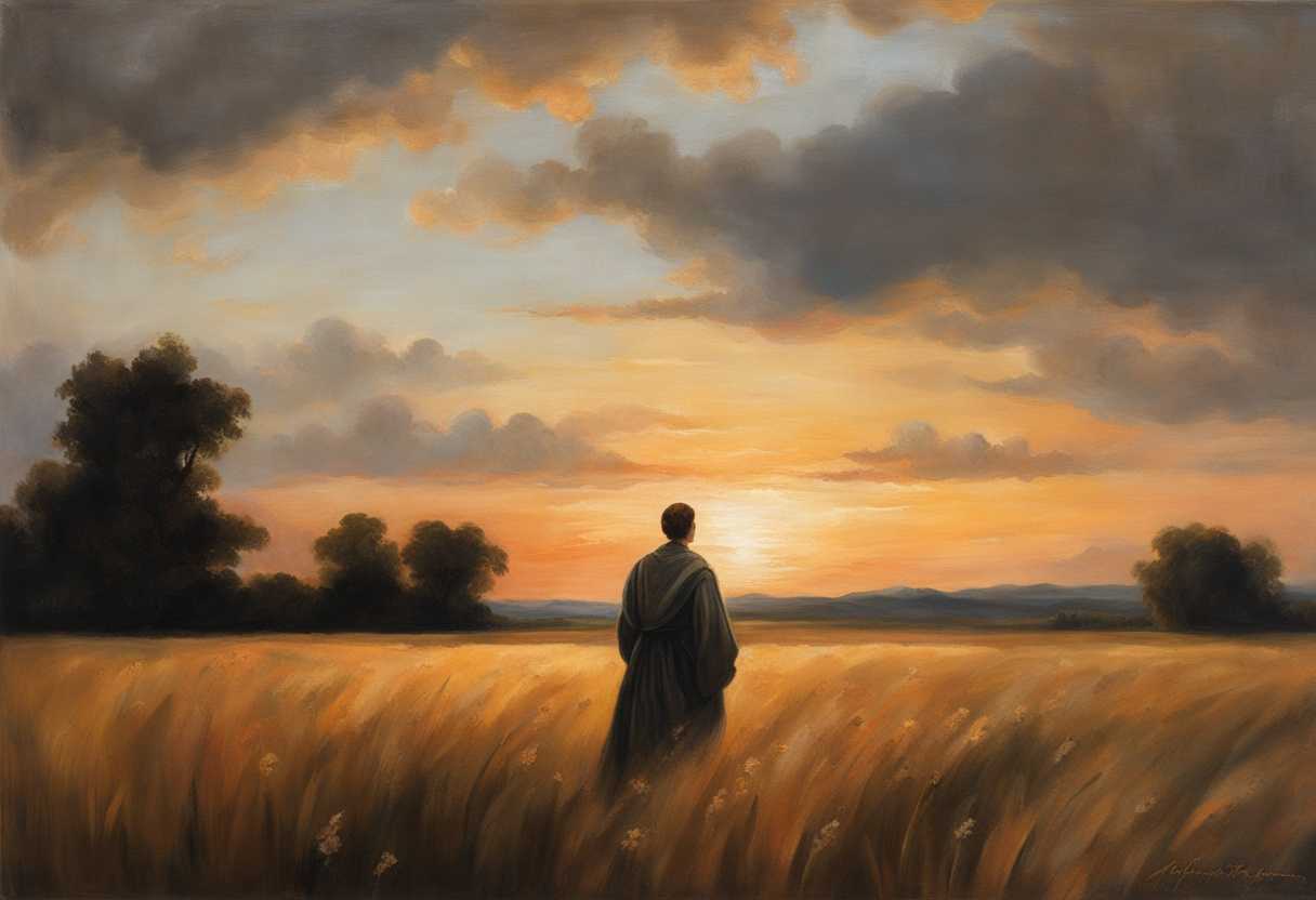 What does 1 Corinthians 15:42-44 really mean? - God's Blessing