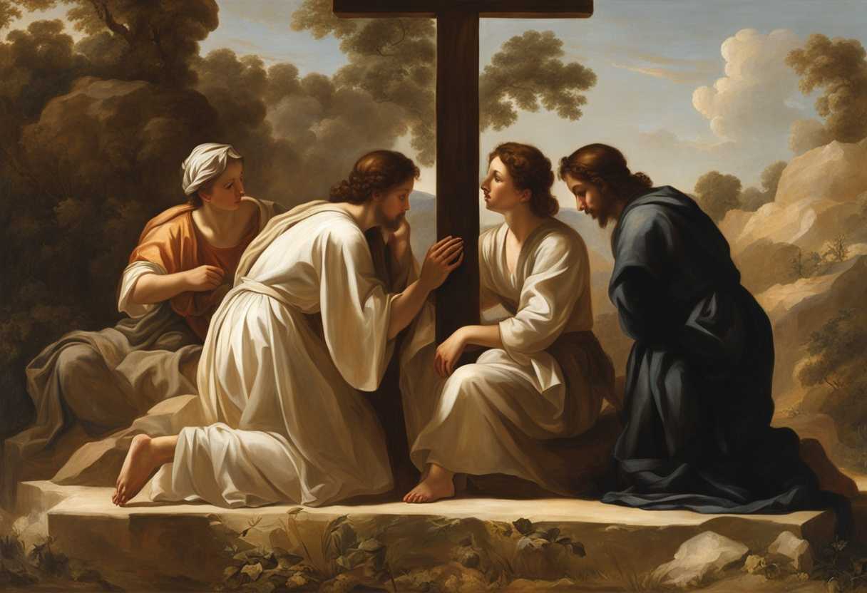 What does 1 Corinthians 1:18-31 really mean? - God's Blessing