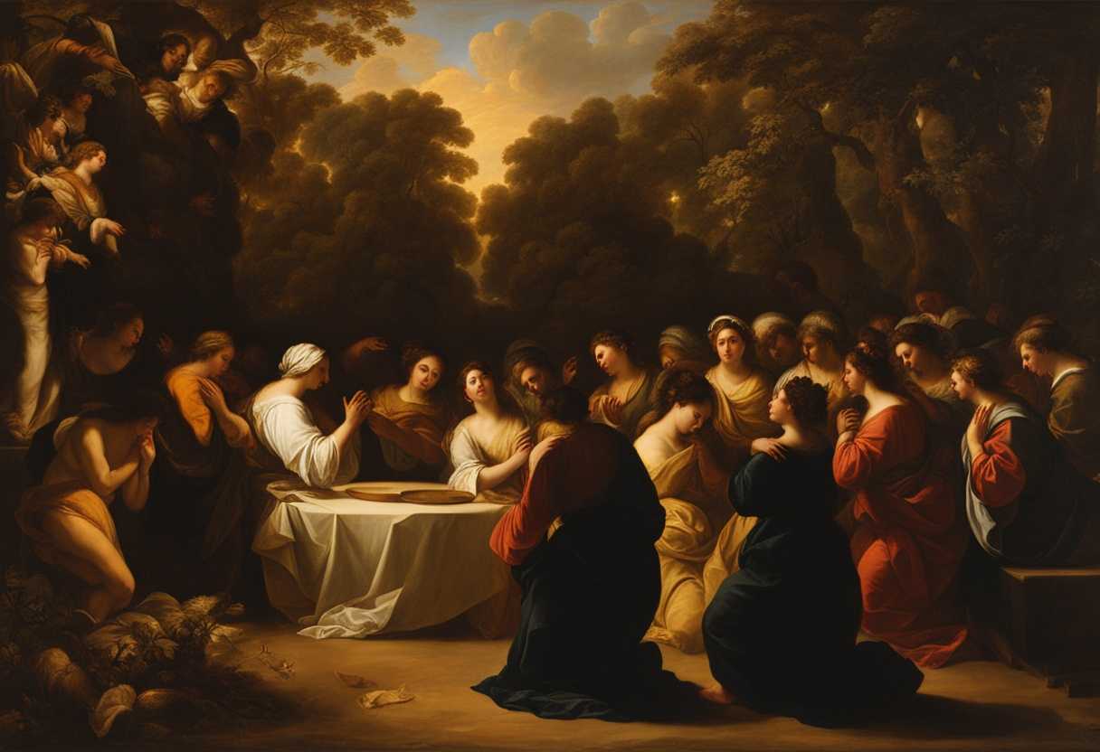 What does 1 Corinthians 3:11 really mean? - God's Blessing