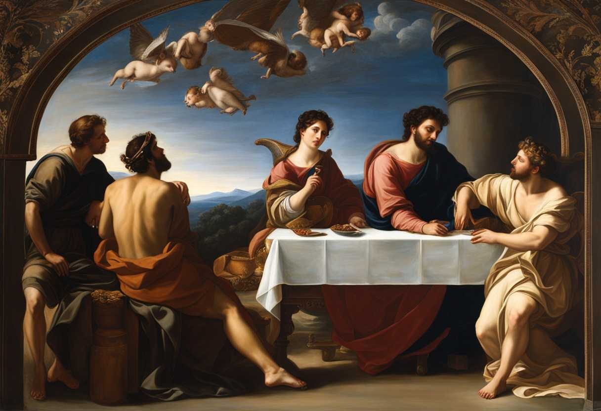 What does 1 Corinthians 3:22 really mean? - God's Blessing