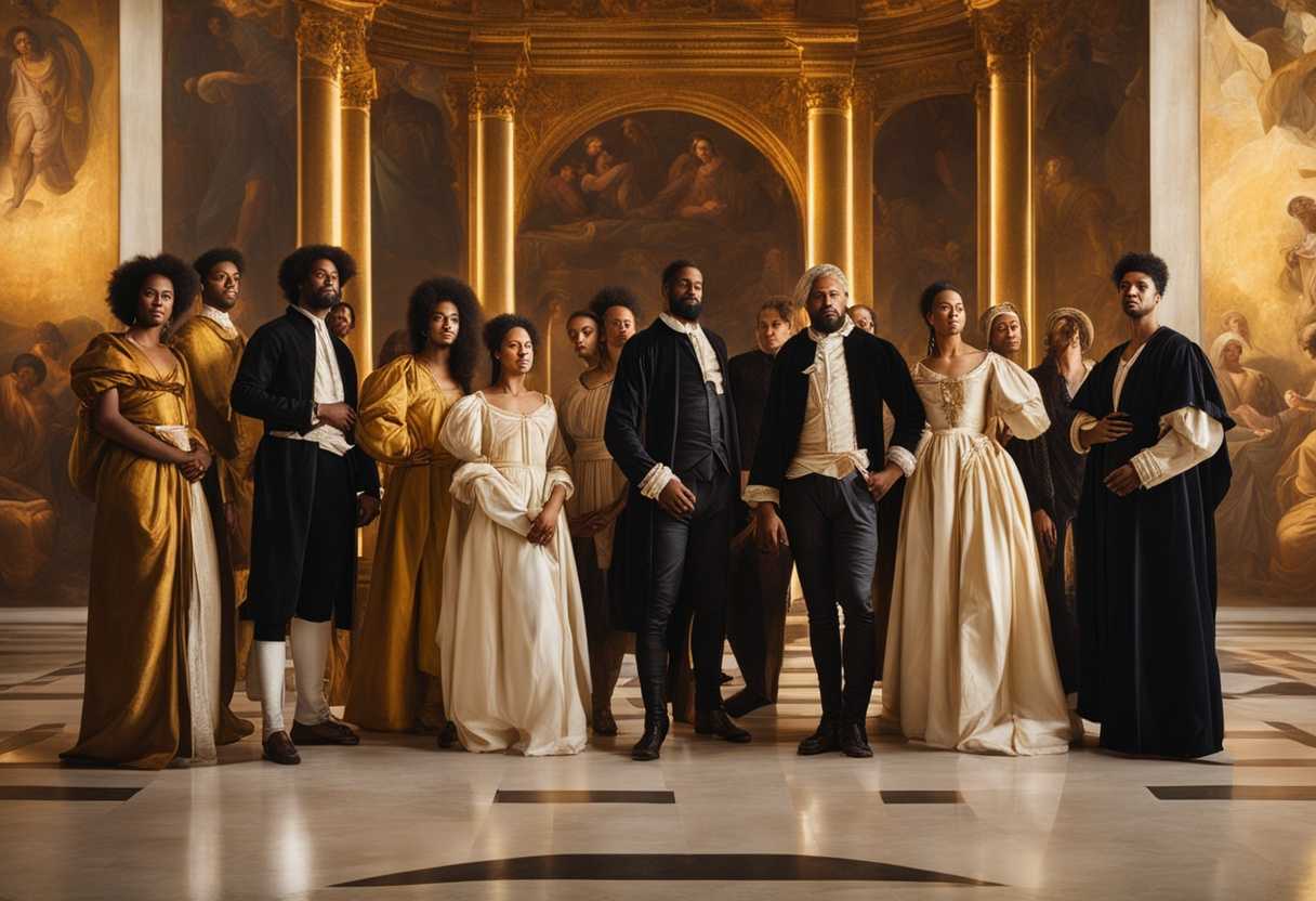 What does 1 Corinthians 5:20 really mean? - God's Blessing