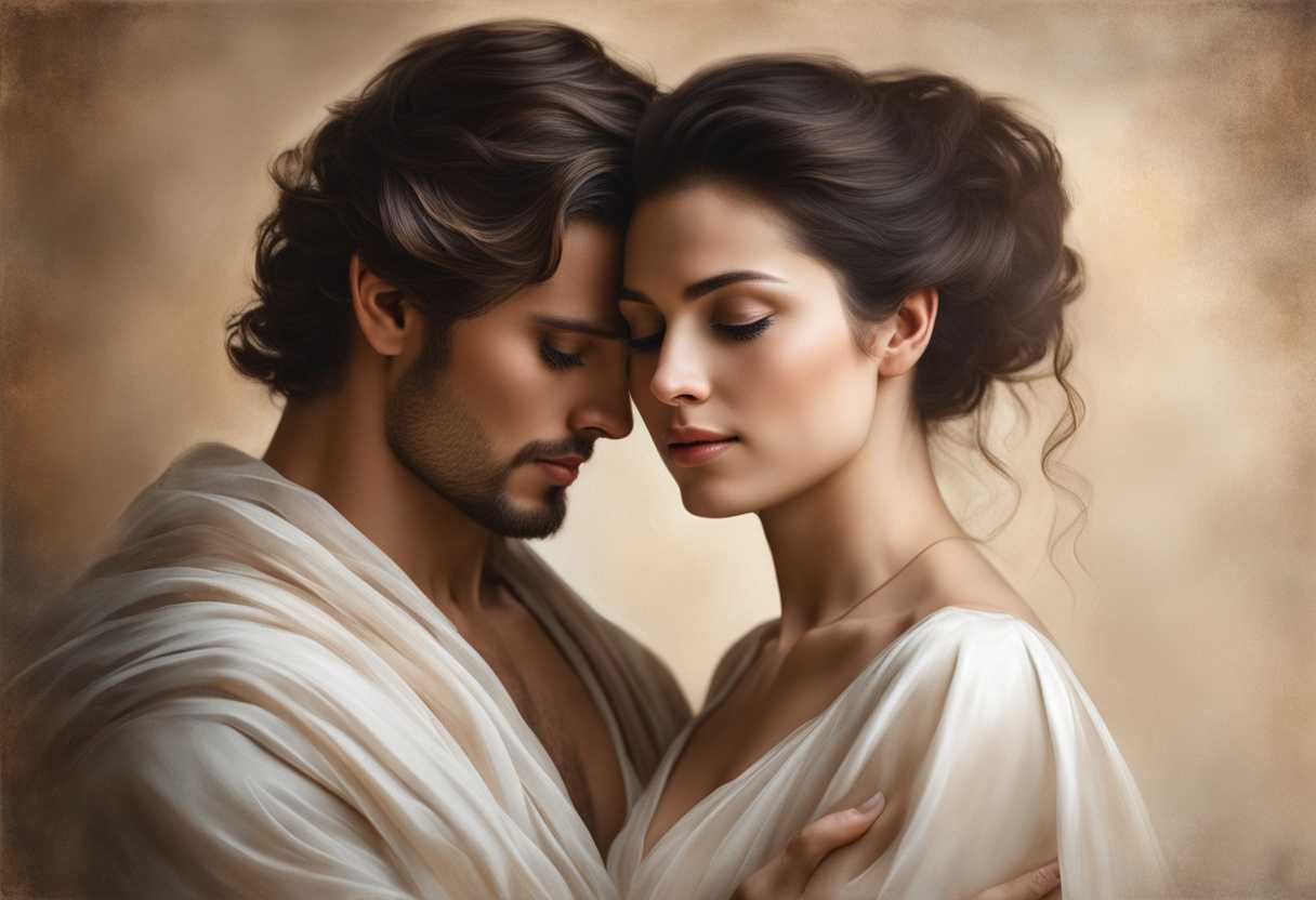 What does 1 Corinthians 7:1-5 really mean? - God's Blessing