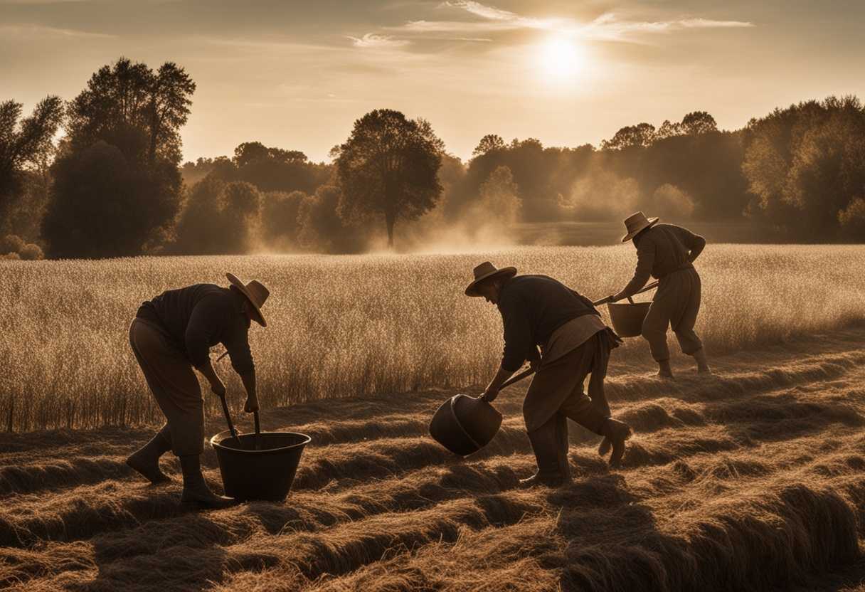 What does 1 Corinthians 9:9-10 really mean? - God's Blessing