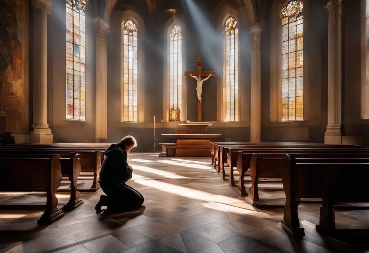 What does 1 John 1:19 really mean? - God's Blessing