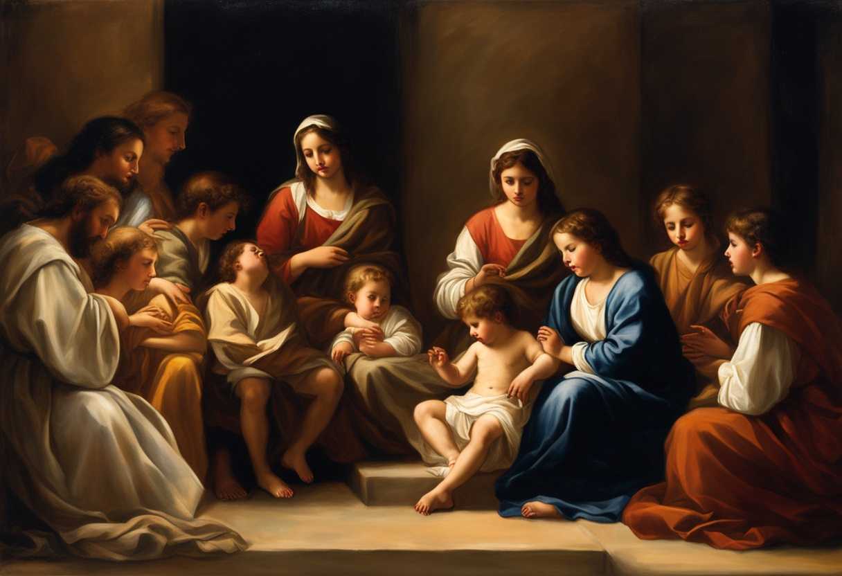 What does 1 John 2:1-6 really mean? - God's Blessing