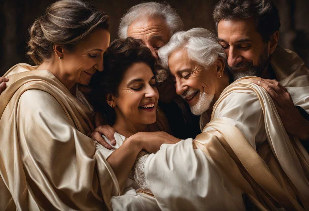 What does 1 John 2:13-14 really mean? - God's Blessing