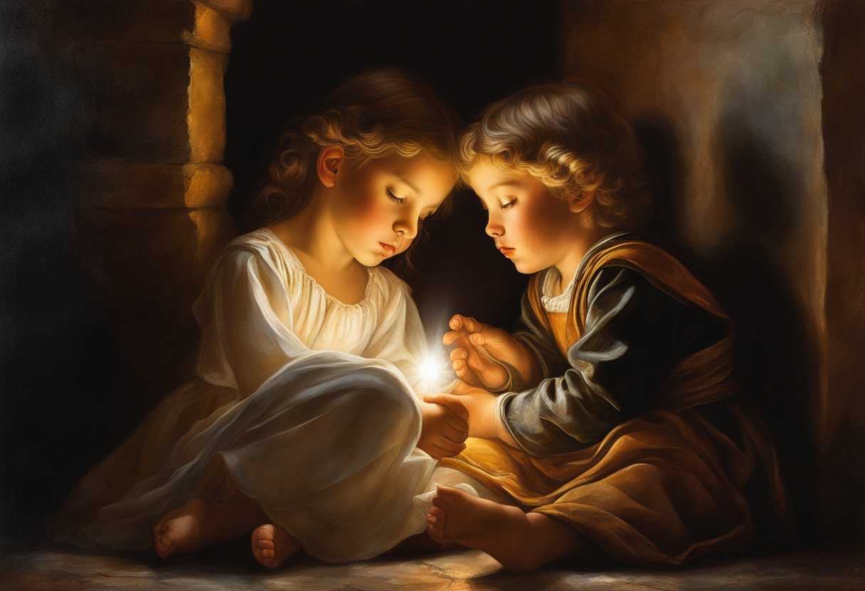 What does 1 John 2:18-27 really mean? - God's Blessing