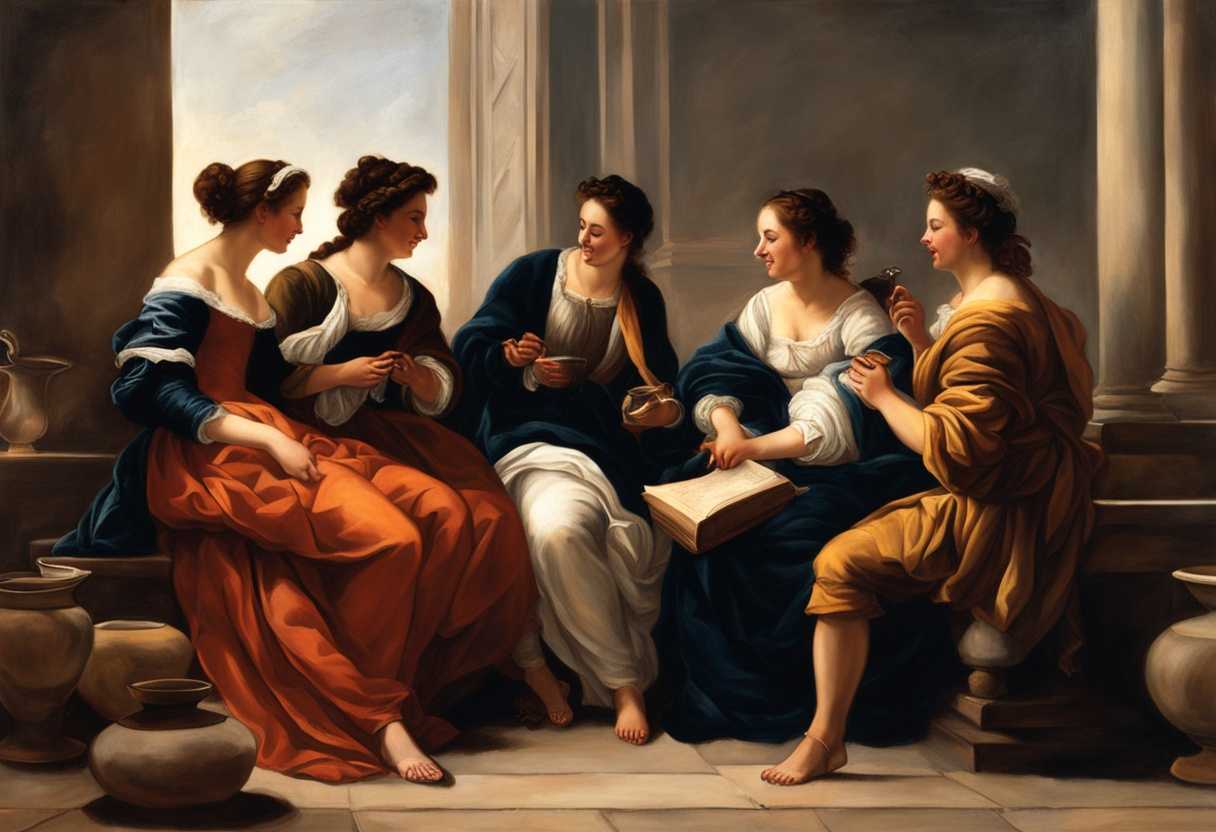 What does 1 John 2:3-11 really mean? - God's Blessing