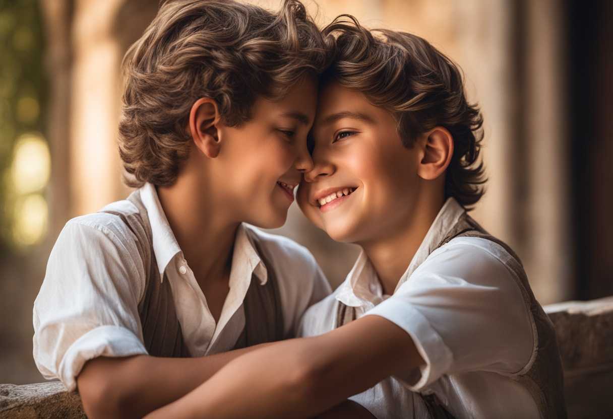 What does 1 John 2:9-11 really mean? - God's Blessing