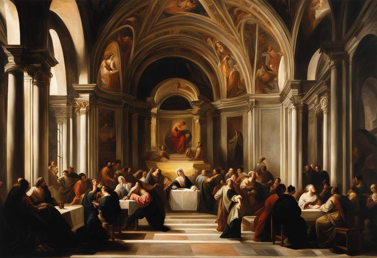 What does 1 John 4:1-8 really mean? - God's Blessing