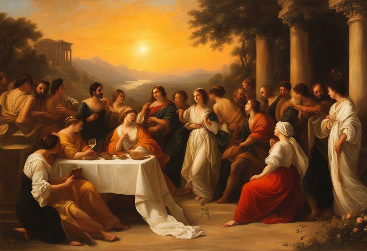 What does 1 John 4:12 really mean? - God's Blessing