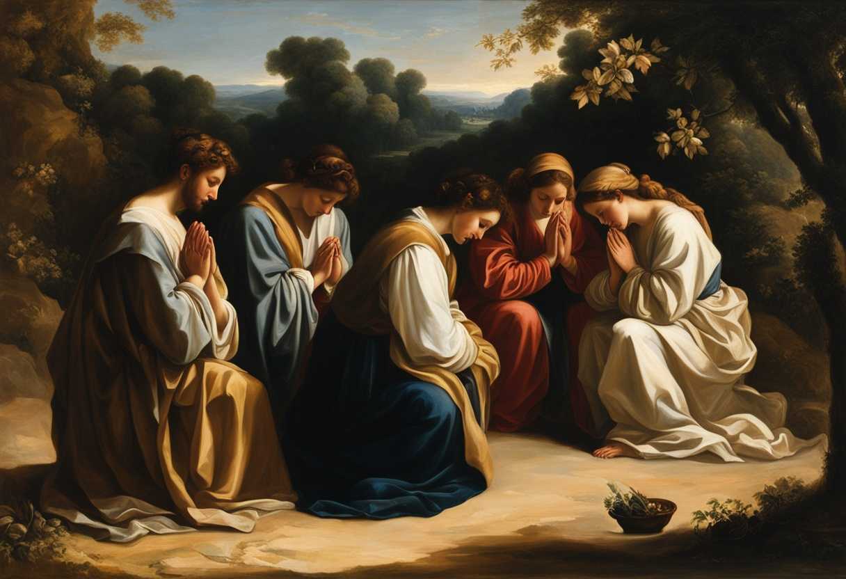 What does 1 John 5:20 really mean? - God's Blessing