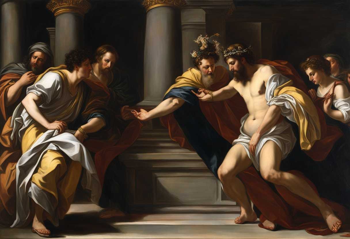 What does 1 Kings 11:9-10 really mean? - God's Blessing