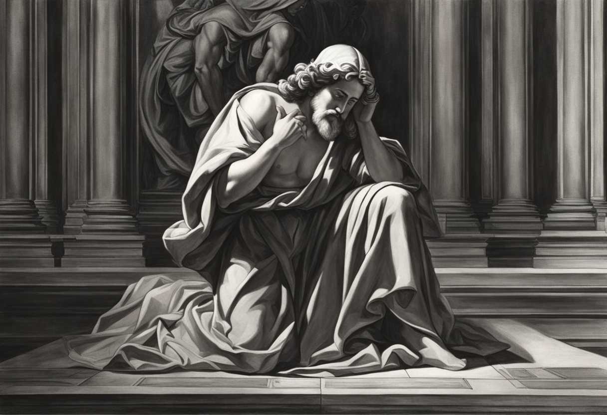 What does 1 Kings 3:4-15 really mean? - God's Blessing