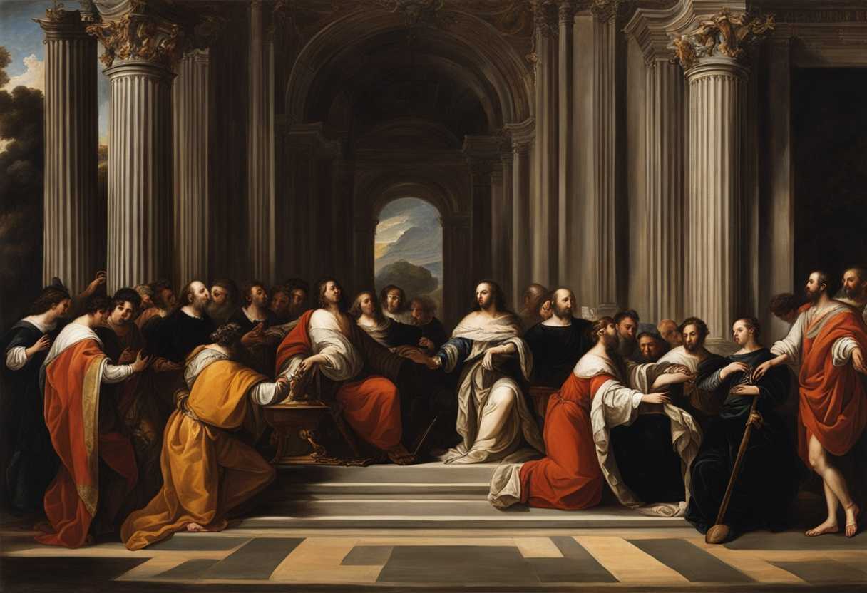 What does 1 Kings 3:4 really mean? - God's Blessing